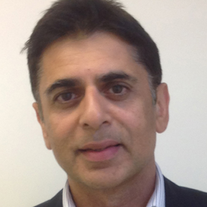 The Grand Union Multi Academy Trust - Members and Trustees