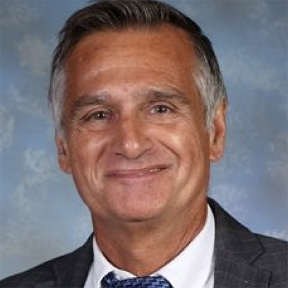 The Grand Union Multi Academy Trust - Members and Trustees